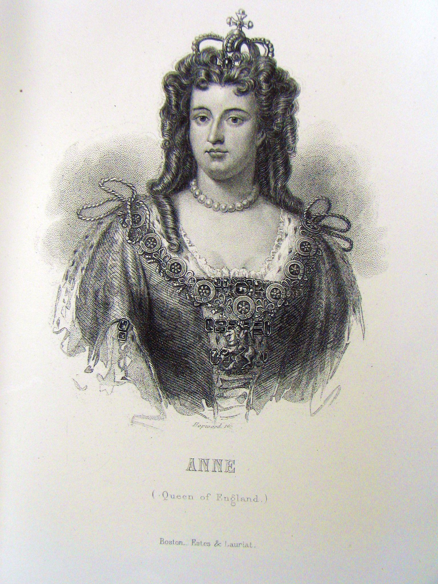 Guizot's Popular History of England, Volume 4 • The McCune Collection